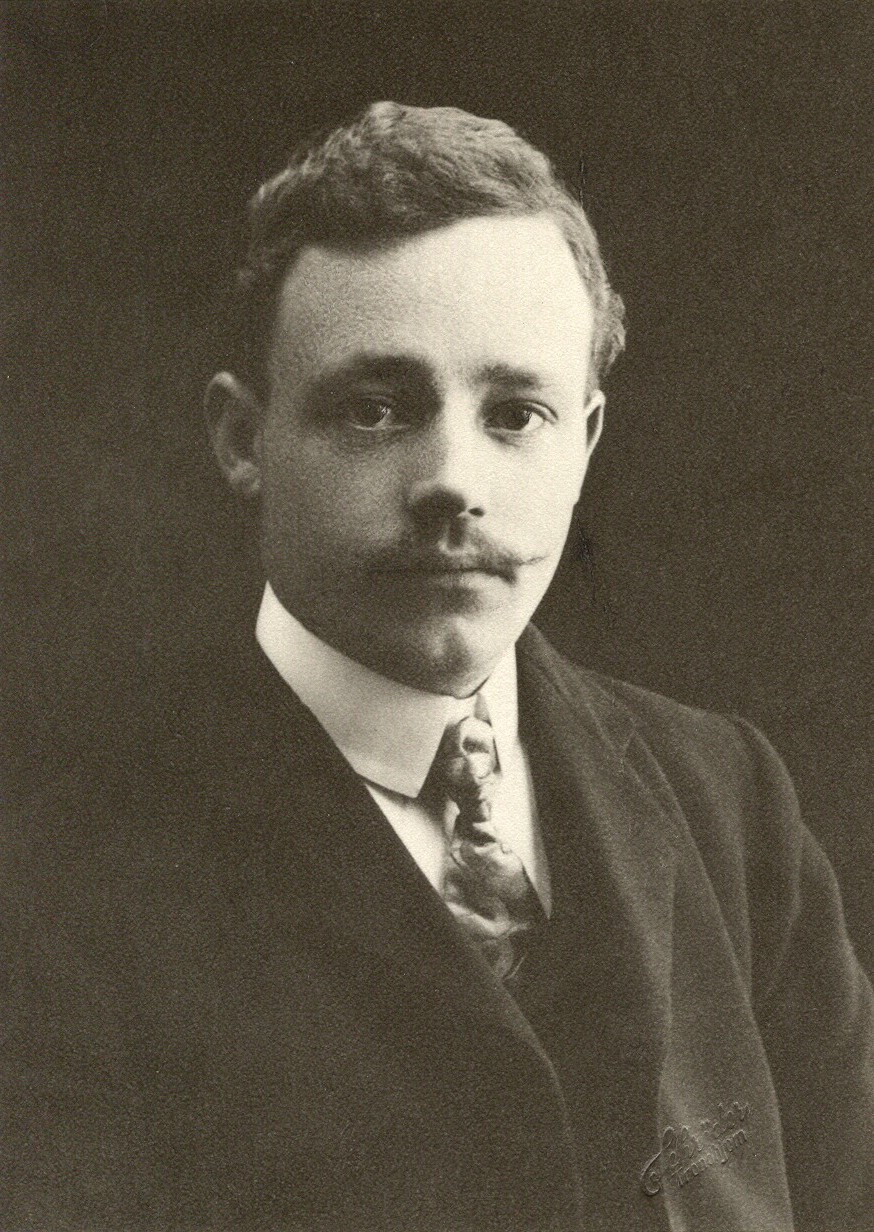 Bilder: Andreas Hermansen: Hitterslekt