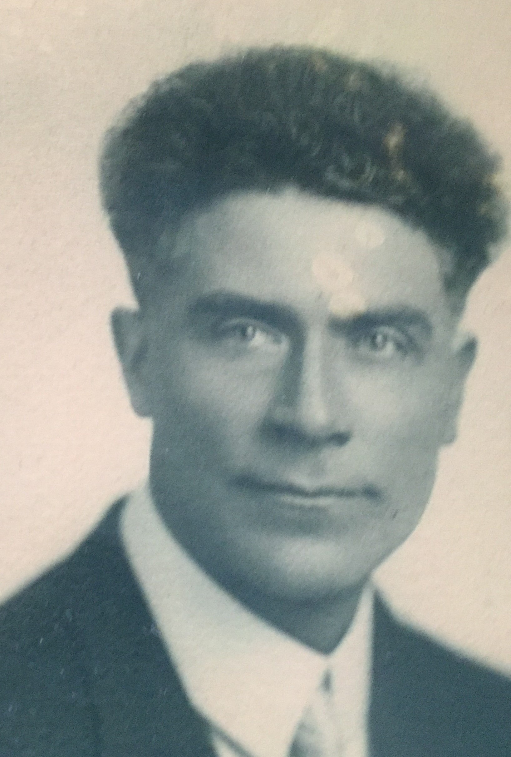 Bilder: John Berntinus Wigen, eller Johan Berntinus Vigen som han het ...