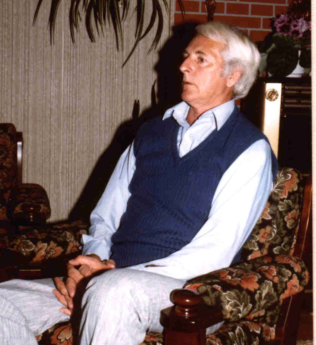 Bilder: Kristian Jakob Lossius: Hitterslekt